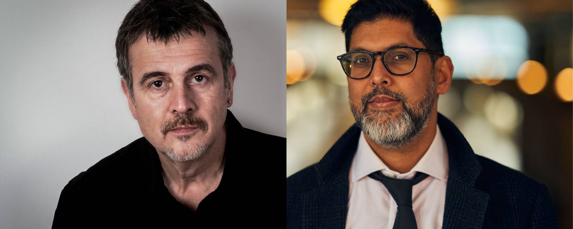 Newark Book Festival - 11th - 14th July 2024